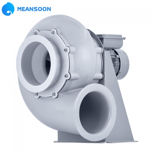 MPCF-160-B2S-FL Chemical Resistant Anti-corrosion Plastic PP ...